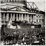 Abraham Lincoln’s First Inaugural Address: “The better angels of our ...