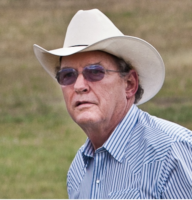 [Flashback interview] Retired Senator Malcolm Wallop: “The Great ...