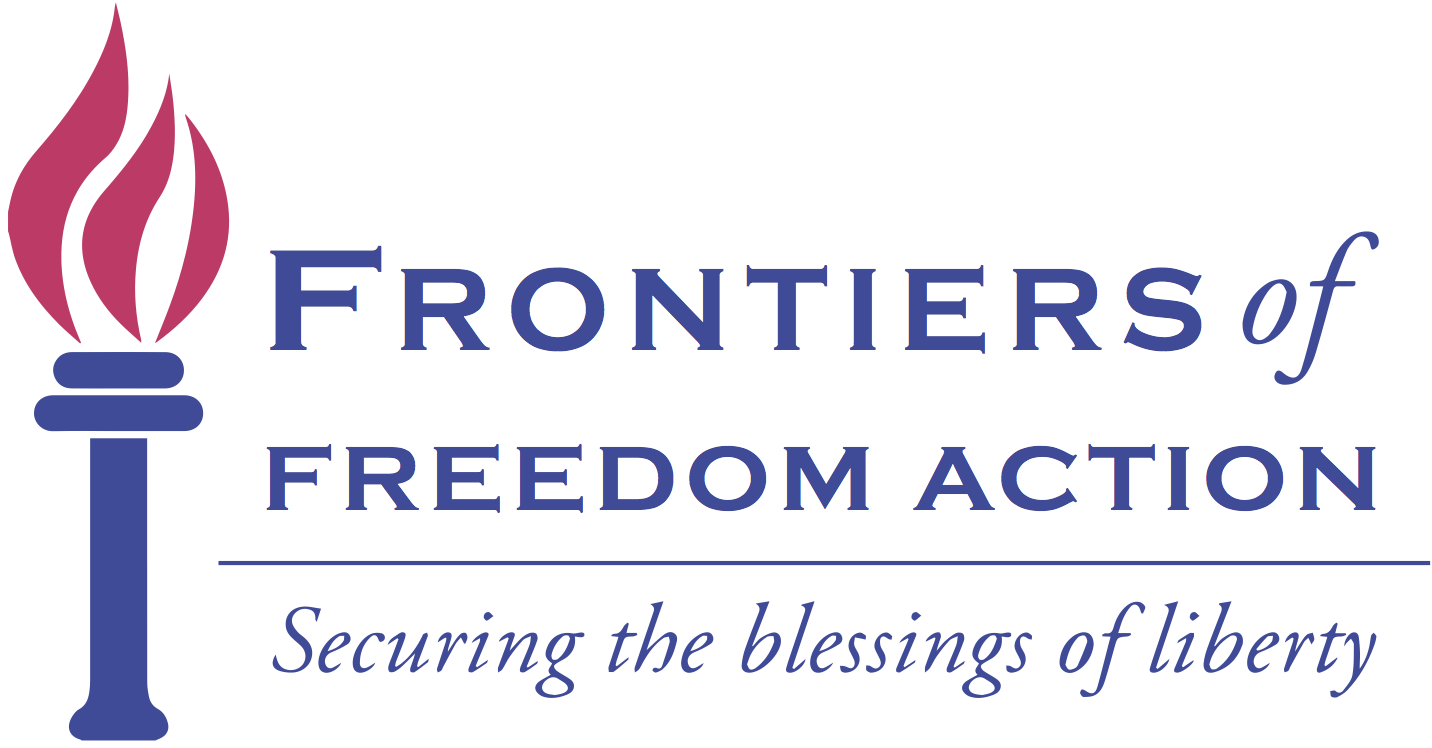 Frontiers of Freedom Action